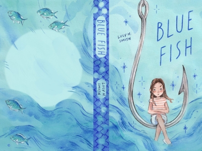 Book Covers – Illustration by Lu