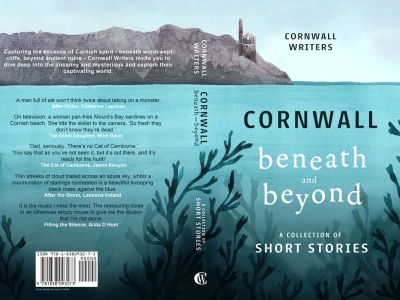 Book Covers – Illustration by Lu